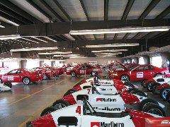 Marlboro Racing School August 14 - 18 2003